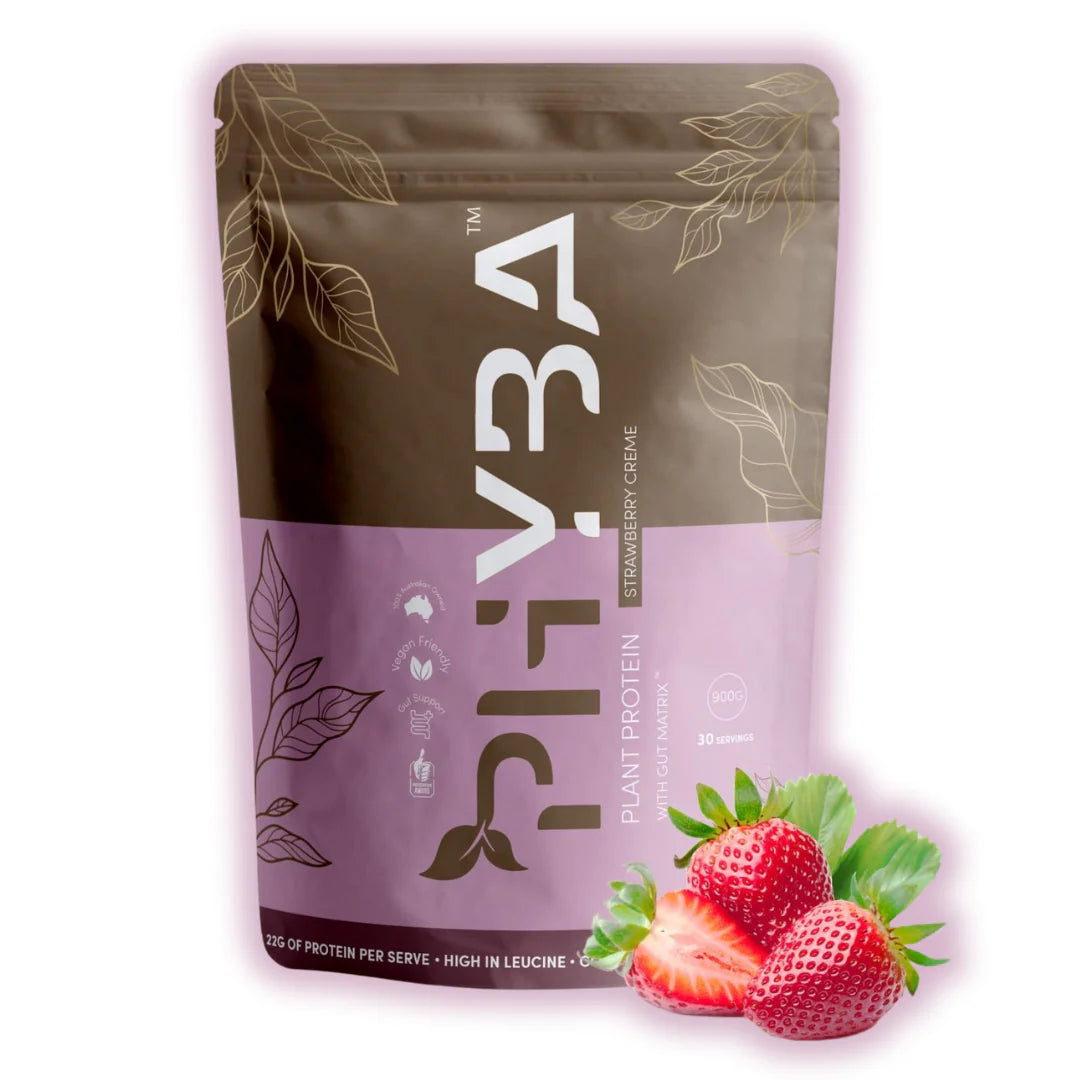 PHYBA - PLNT Protein – Essential Supps Marrickville