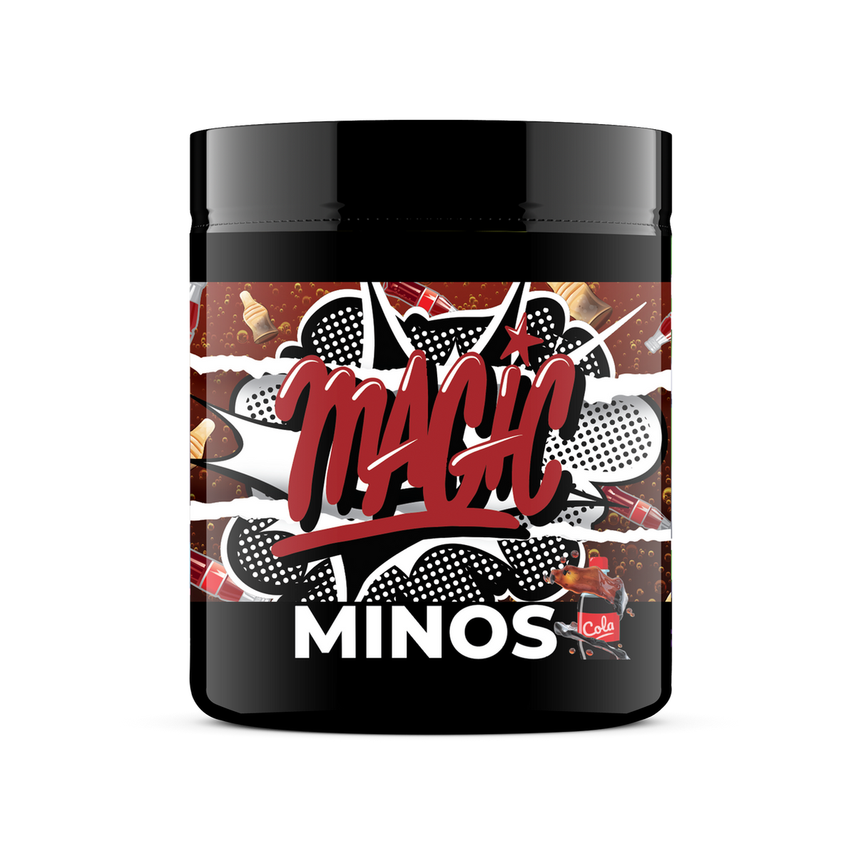Magic - Minos – Essential Supps Marrickville